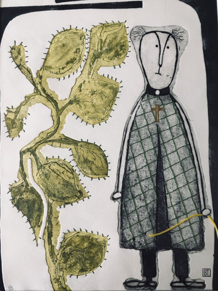 Réponses aux énigmes de "Menez l'enquête" - Impression Expression