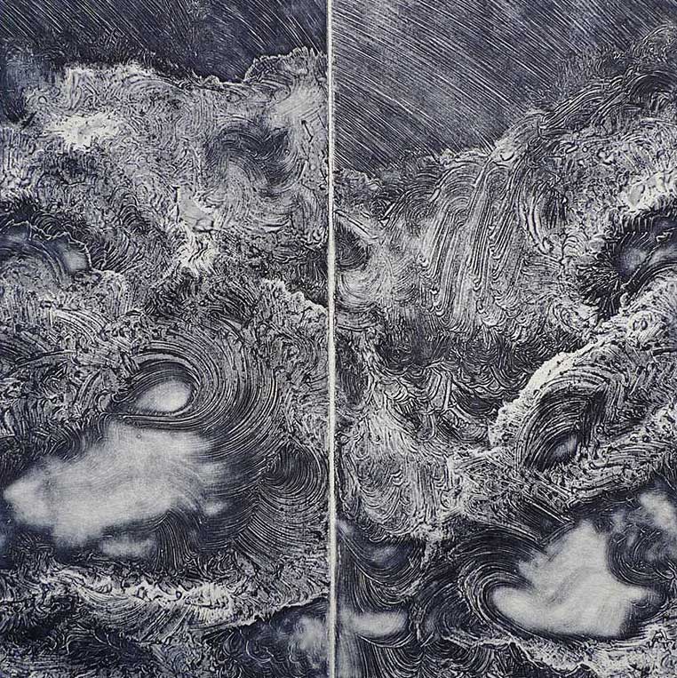 Daniel Miclard - Impression Expression