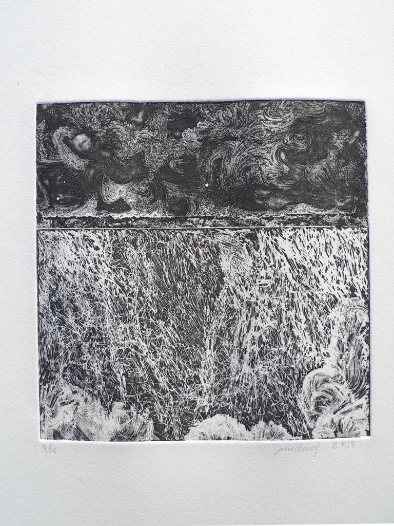 Daniel Miclard - Impression Expression