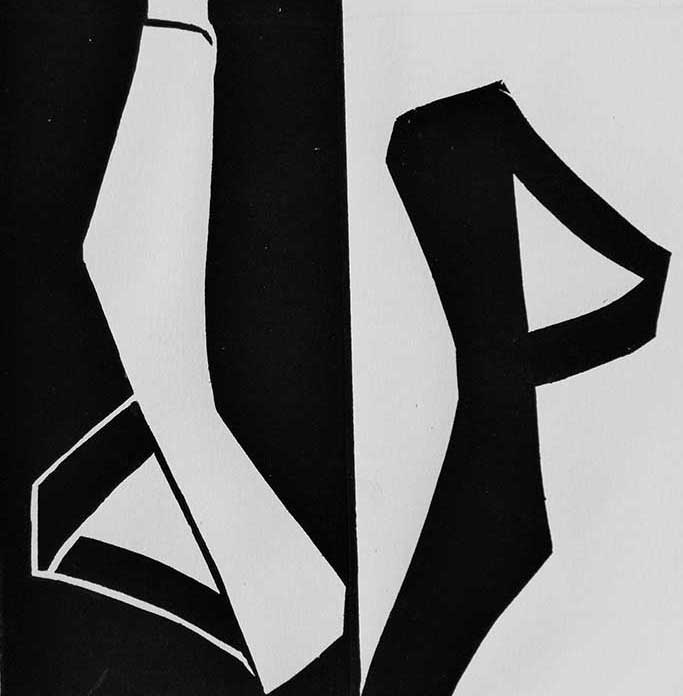 Geneviève Deleris - Impression Expression