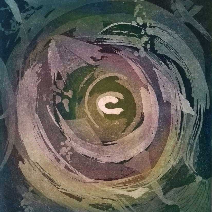 Nicole Vedrenne - Impression Expression