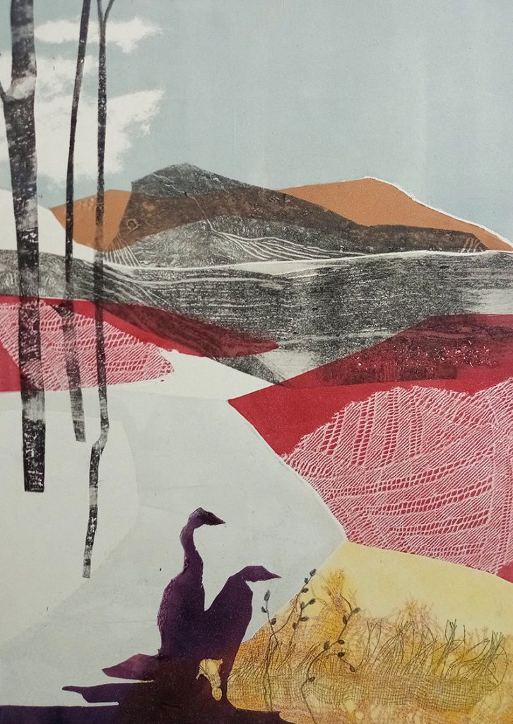 Bénédicte Borne - Impression Expression