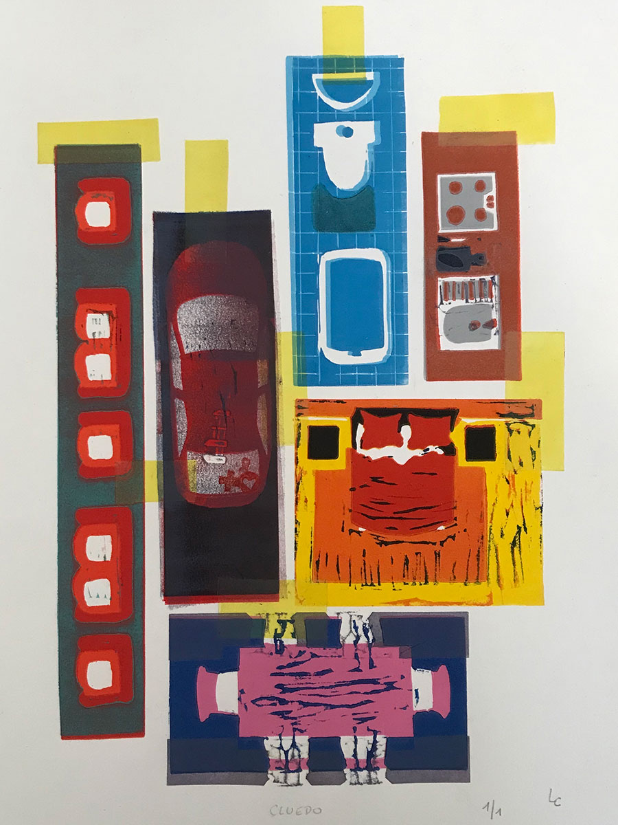 Réponses aux énigmes de "Menez l'enquête" - Impression Expression